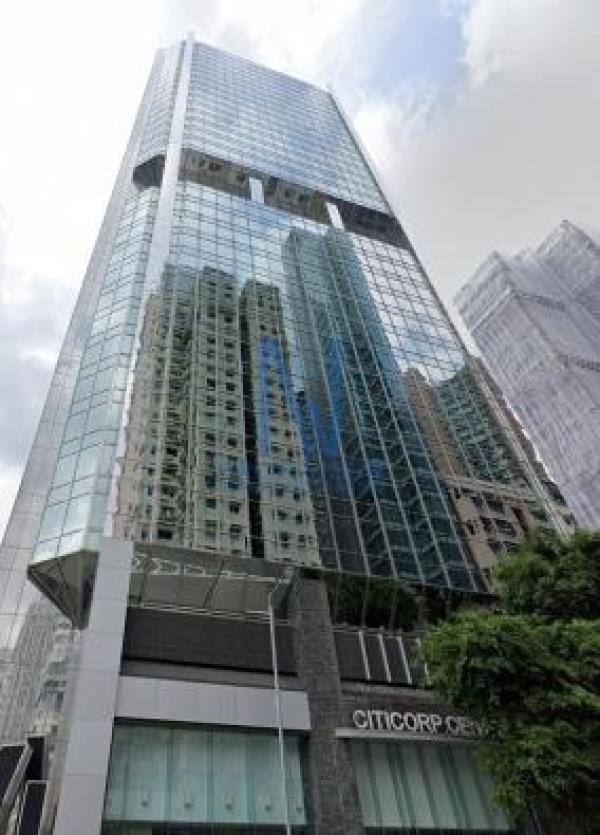 Hong Kong - Completed Developments | CKA